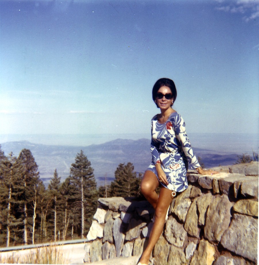 Life of Delilah Jones: MY TRAVELS