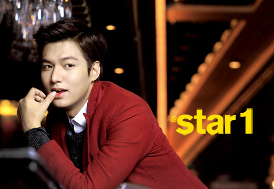 LEE MIN HO | BIODATA LEE MIN HO | FOTO LEE MIN HO | PACAR LEE MIN HO ...