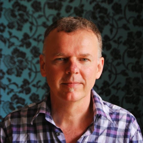 Promoting Crime Fiction : ‘A Song From Dead Lips’ by William Shaw