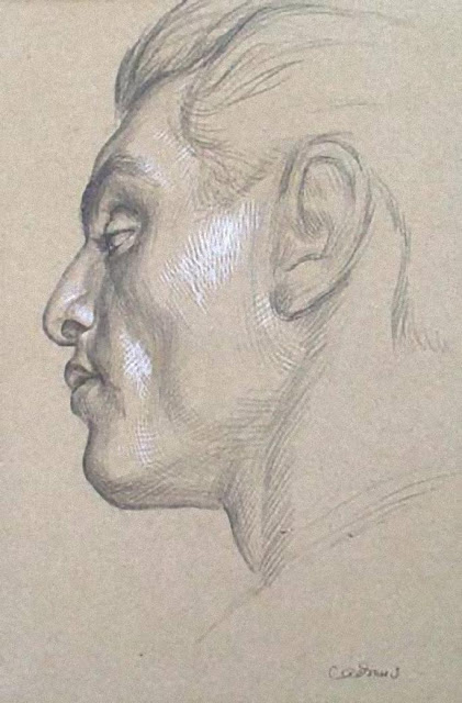 Galeria del Artista Paul Cadmus