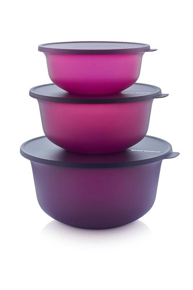 REPORTAJE HIPERACTIVO: Los Tupper que llegaron a: “El valor del buen ...