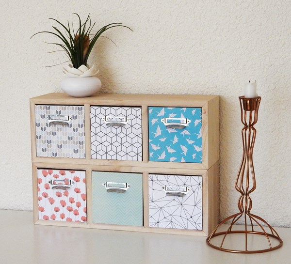 customiser meuble - Idee et astuce de la maison