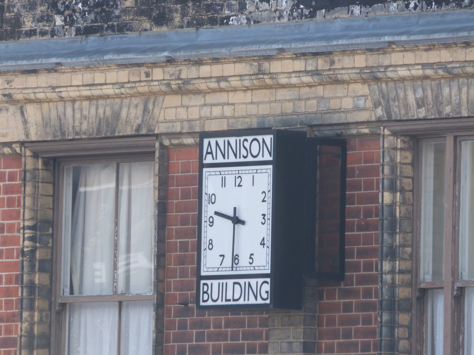 Clock This: Hull (Part 2)