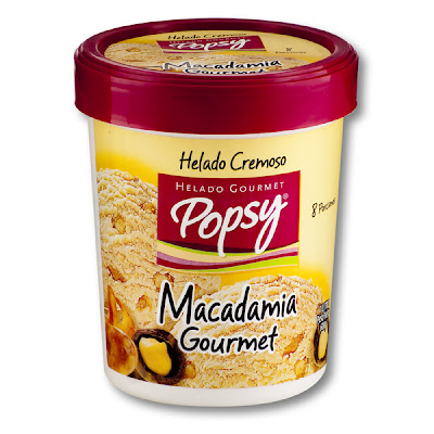 POPSYS HELADOS: Productos POPSY