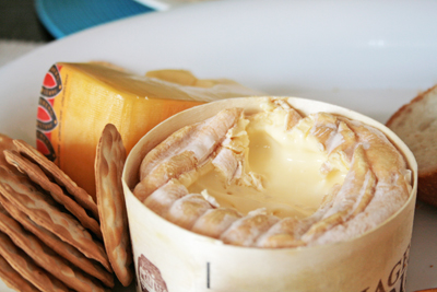 The Best Cheese you will ever have.