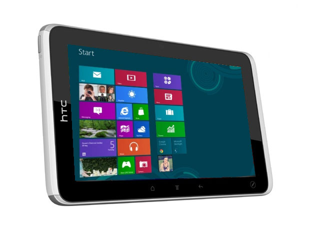 Upcoming and Most Anticipated Tablets in 2013 - DVD/BD Multi-Solution Hub