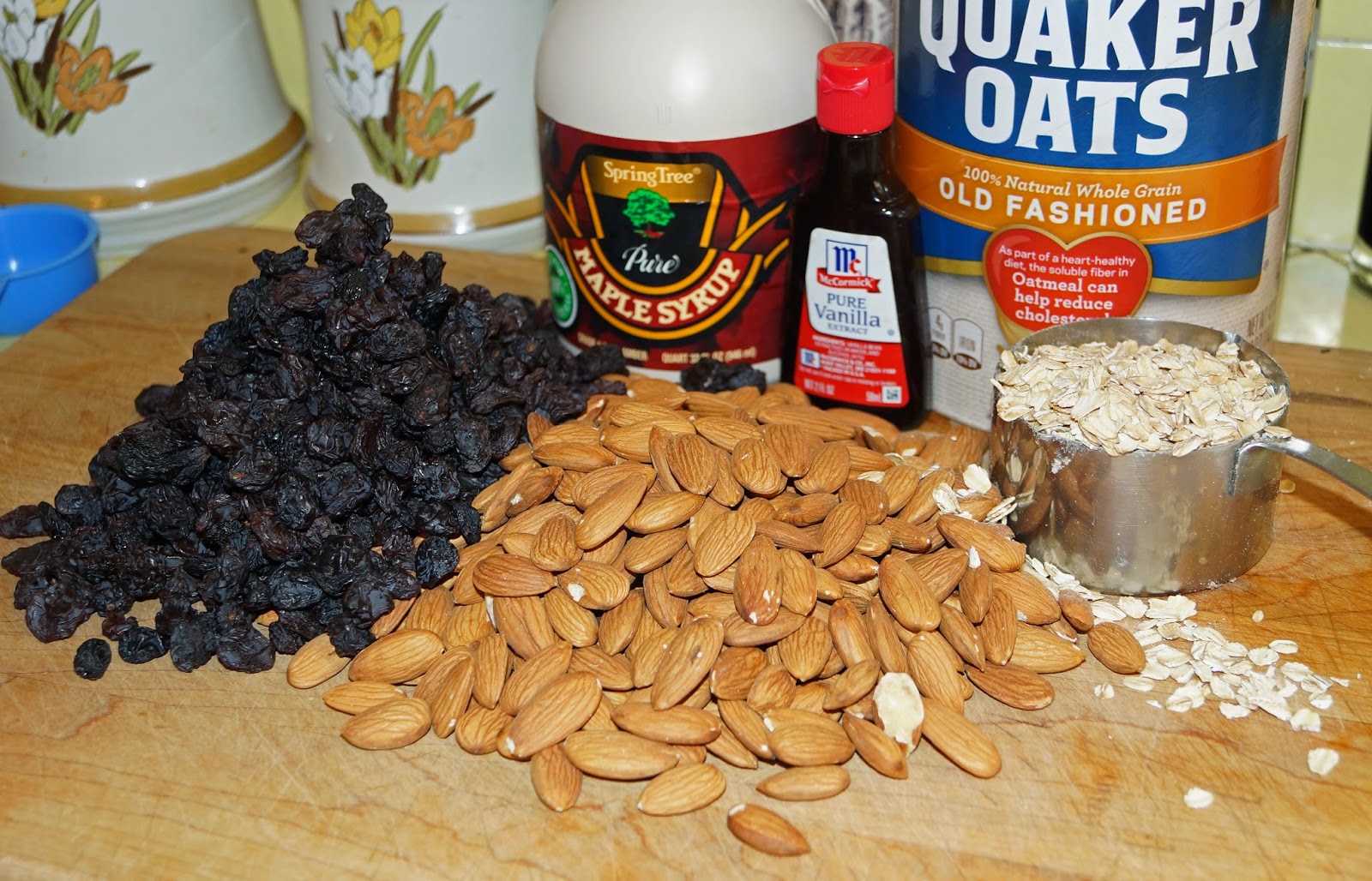 MAD MEAT GENIUS: GORP