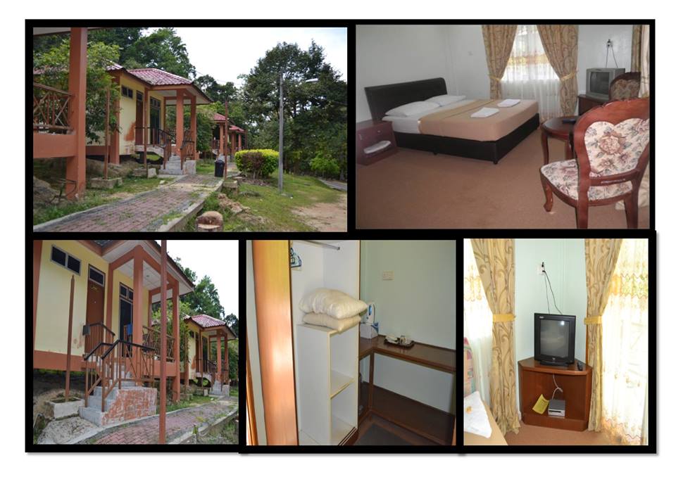 KEDA RESORT AND HOLIDAYS SDN BHD