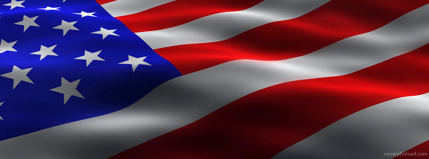 Latest FB Covers: Flag Facebook cover latest