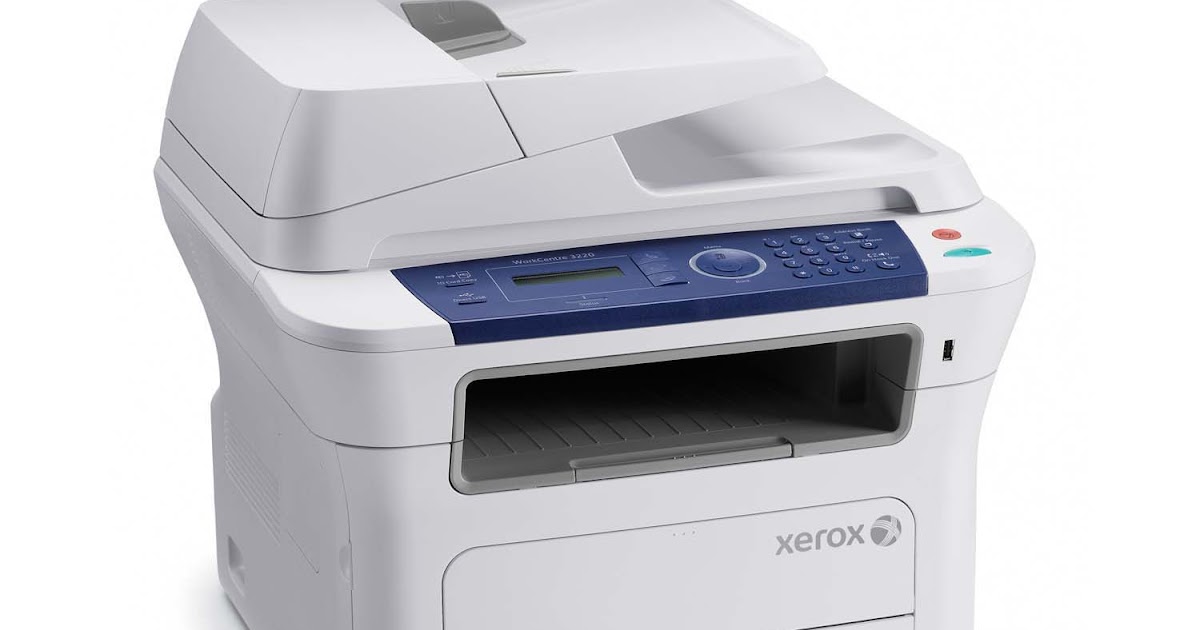What Are The Advantages Of Xerox Printers?