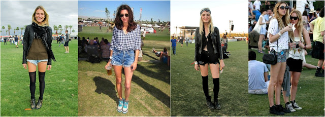 Trends Hashtags: #Coachella 2013