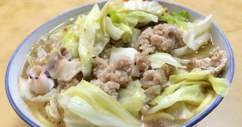 Restoran Hong Cha @ OUG