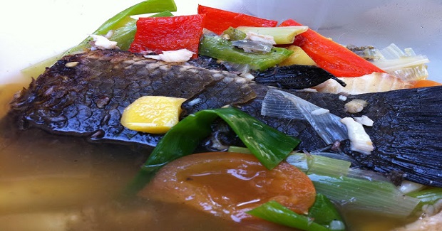 Linagpang Nga Turagsoy Recipe - Kusina Master Recipes