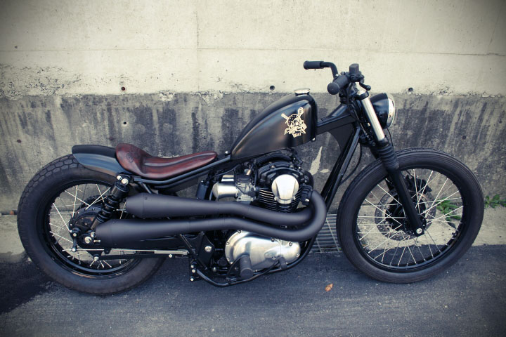 :: free the wheels ::: Brat Style