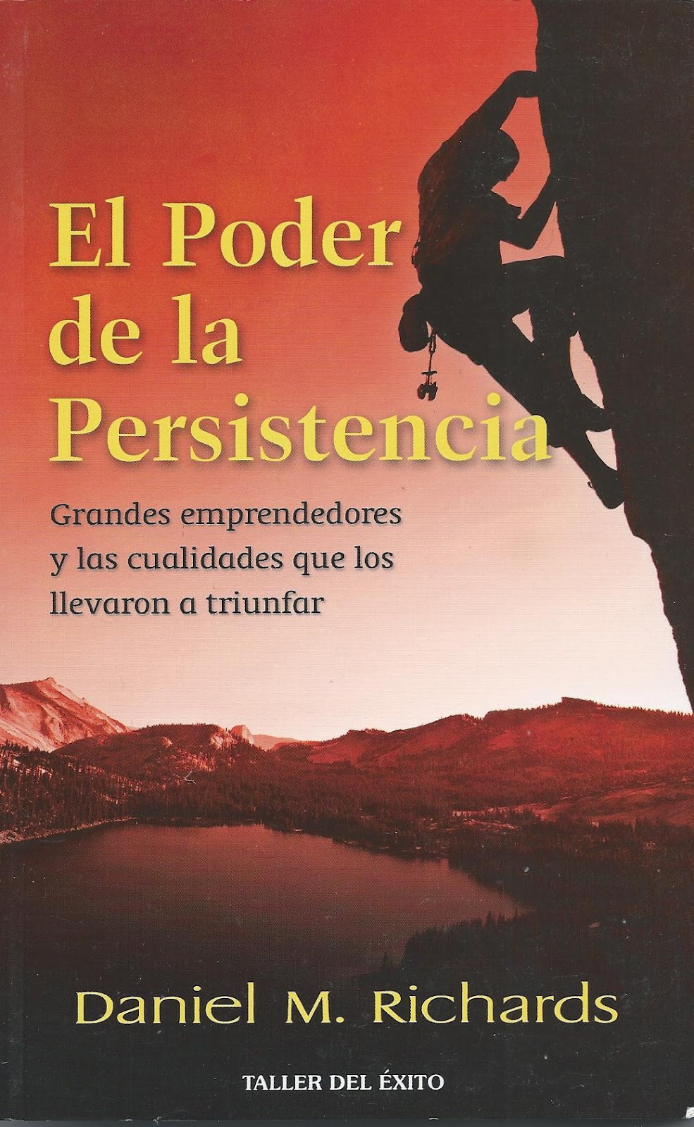 Motívate y Hazlo: "El Poder de la Persistencia"Motivateyhazlo