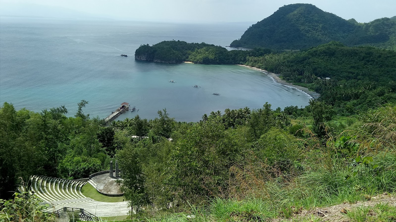 Tara...Let's go...: Be mesmerized, come to Cagraray Eco Park