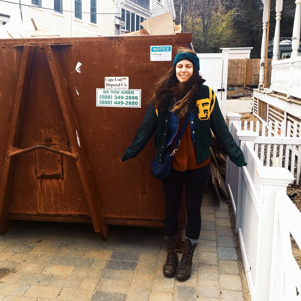 The Last Smelt Shack