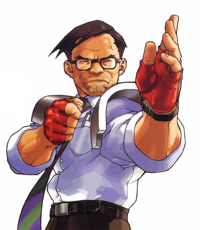 Un Paladín en el Infierno: Sukero City Actual Play (14)