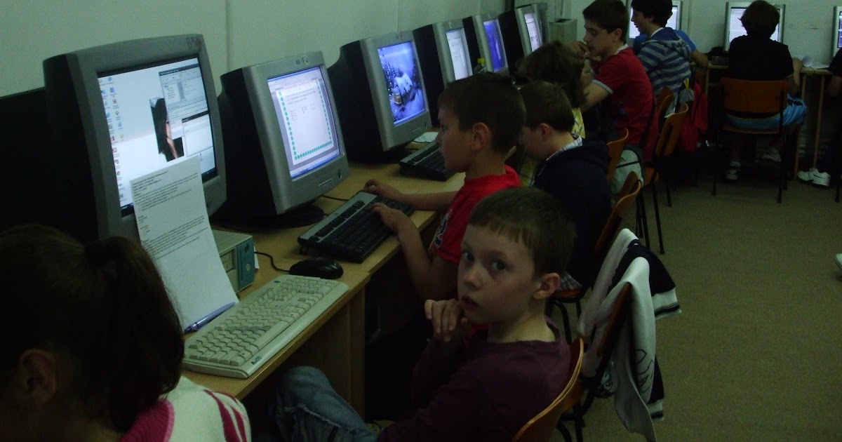 Cercul de informatica: Concursul National de Informatica "InfoBucuresti ...