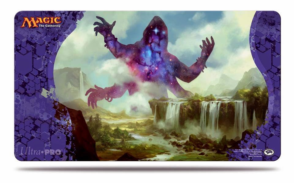 MTG Realm: MTG JOU UltraPRO LineUp