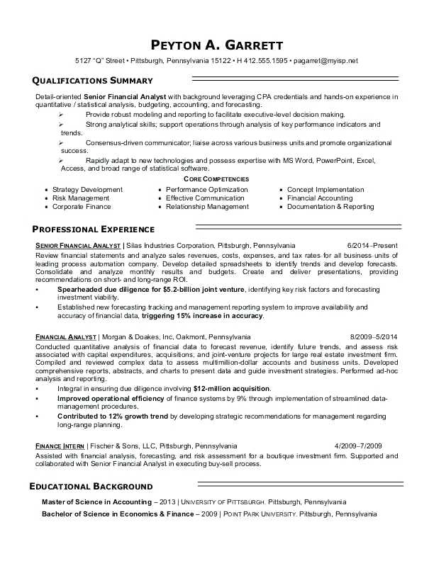 Monstercom Resume Templates 2019 - Resume Templates