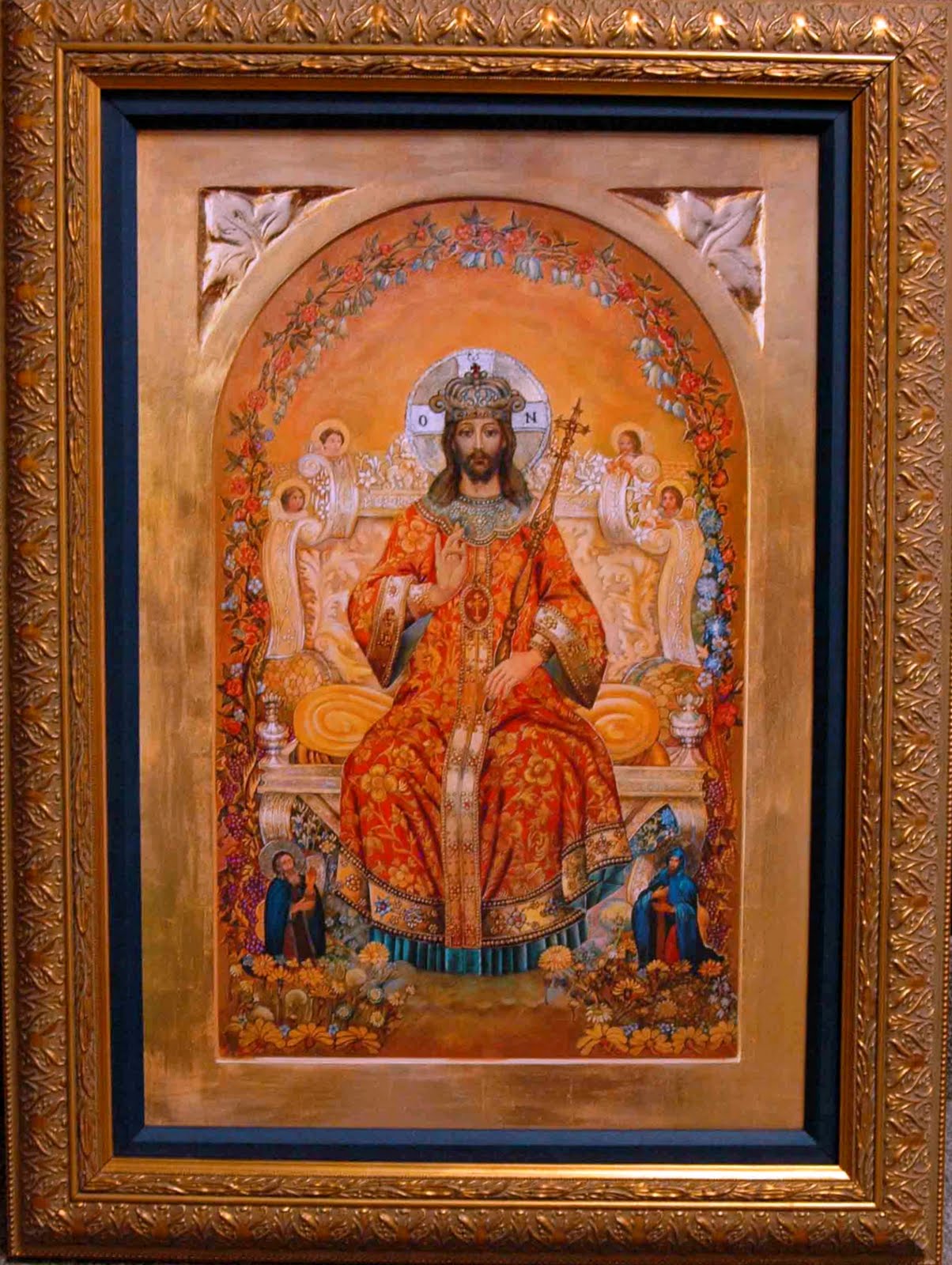 Jesus Second Coming: THE NEW MOVEMENT: Lay Apostles of Jesus Christ The ...