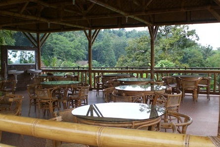 Taman Botani Sukorambi Jember, Rekreasi dan Belajar - Tempat wisata di ...