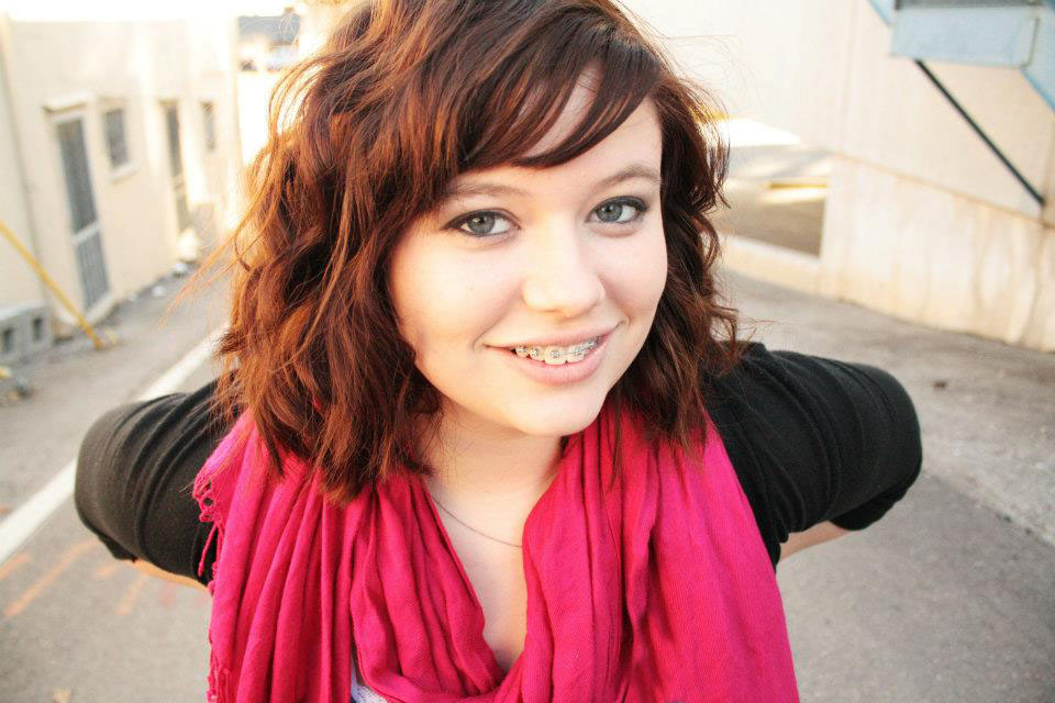 Stephanie Mackey Photography: Haleigh Dawn