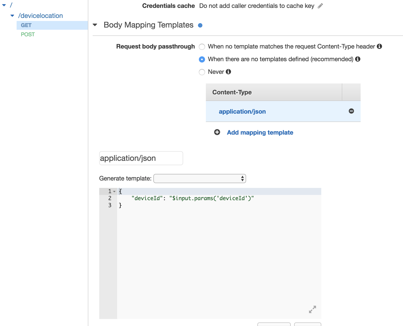 Jamie Craane S Blog Aws Tutorial Retrieve Items From Dynamodb Using Lambda And Api Gateway