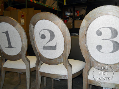 Lake Girl Paints: April 2013