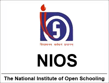 NIOS Gujarat Latest Bharti for Senior Consultant Posts 2018 - Online Bharti