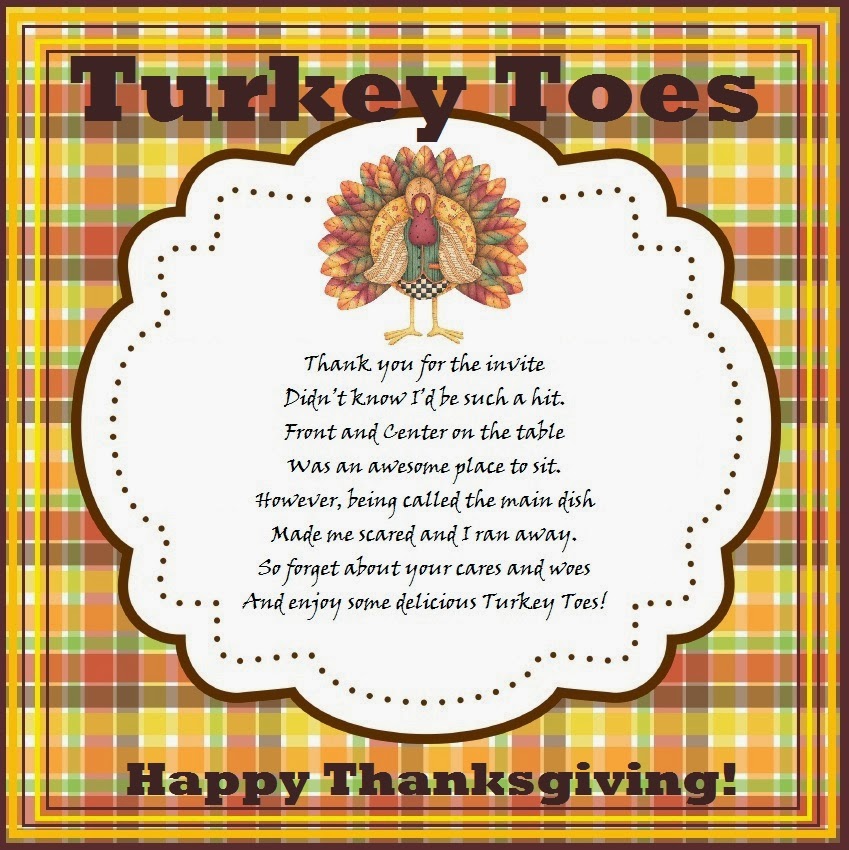 Ma's Apron Strings: Printables