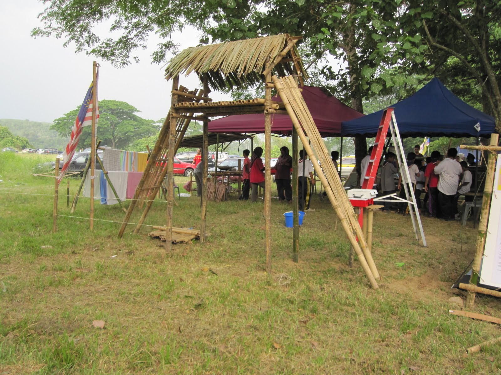 May 2011 | Sekolah Kebangsaan Tanjung Belanja