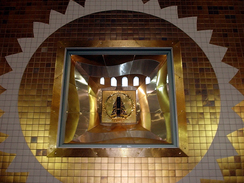 Just Watching the Wheels Go Round: Enter the Matrix Kali?