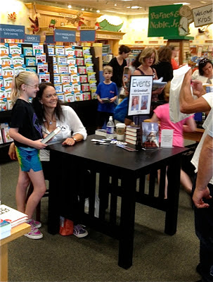 Kit Grindstaff: MY FIRST SCHOOL VISIT: An Alarming Experience, and a ...