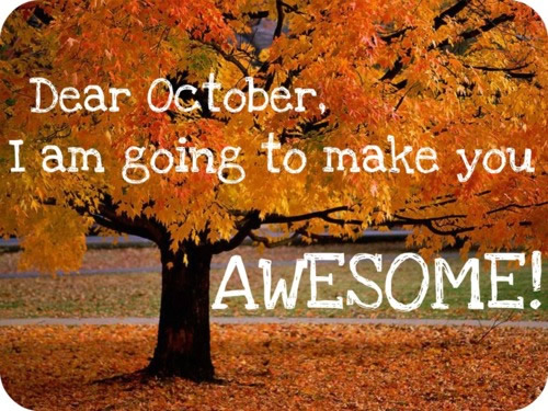 Loving Your Ideal Self, Living Your Ideal Life: Outside the Box October