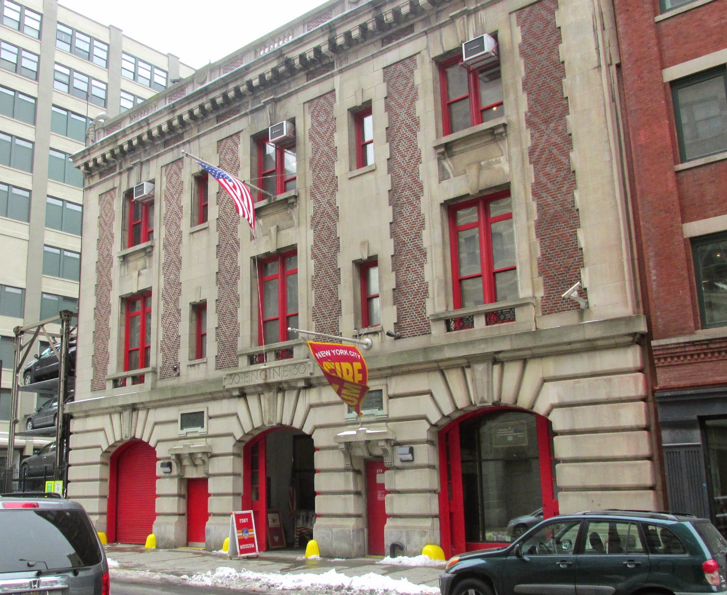Midtown Blogger/Manhattan Valley Follies: MY NEW VIDEO: GREAT FDNY FIRE ...