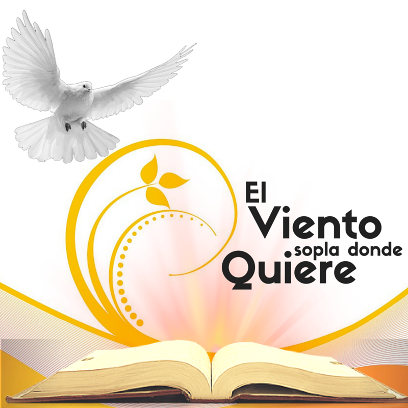 .: El Poder del Espíritu Santo nos hace nuevos