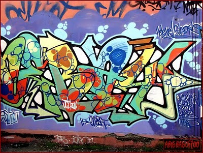 Cool Graffiti | Best Graffitianz