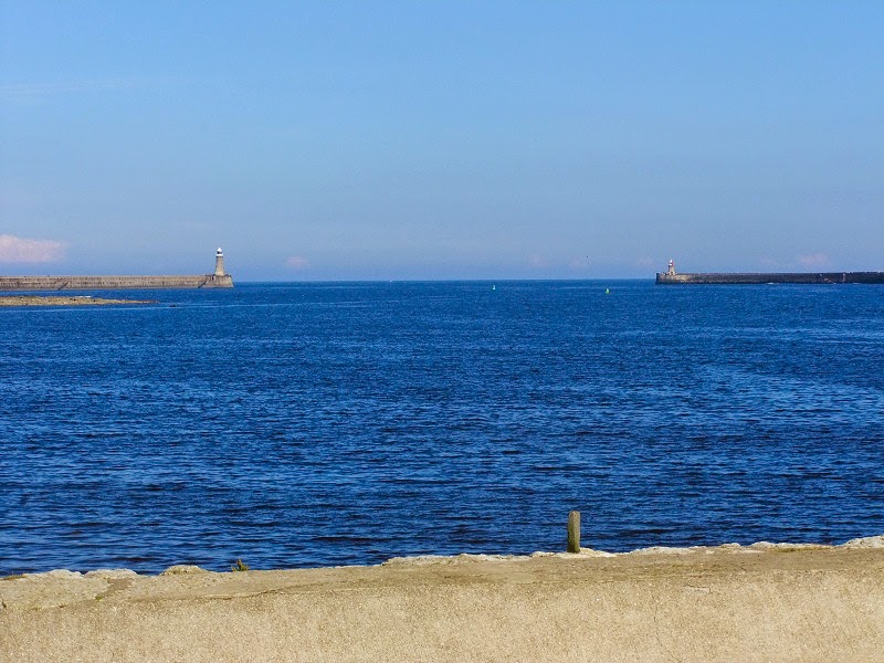 Photographs Of Newcastle: North Shields Fish Quay