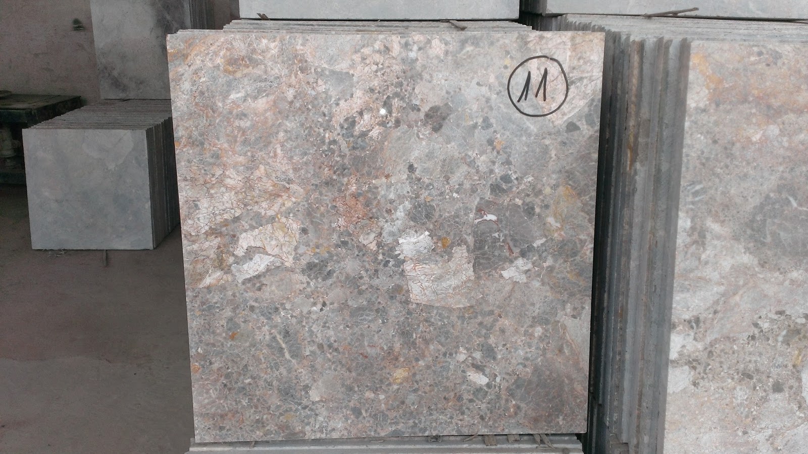 Vietnam Basalt-Granite-Marble-Sandstone-Bluestone-Ceramic-Nano ...