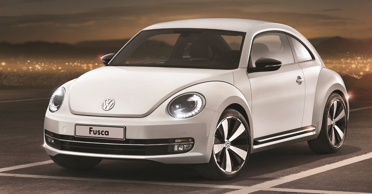 Com Dia Nacional para si, Volkswagen Fusca acumula curiosidades; conheça