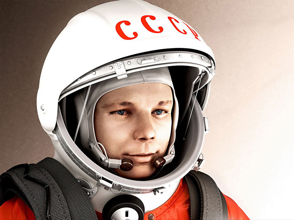 ODISEA: Yuri Gagarin y la Vostok 1, el primer ser humano en el espacio