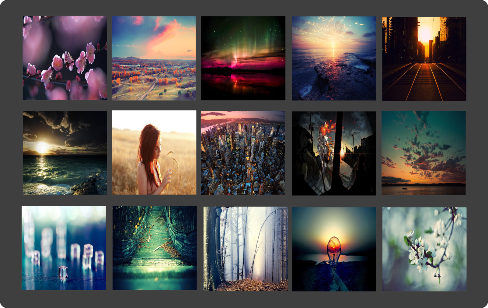 Programas y Demás: 101 Wallpapers HD para tu PC (2)