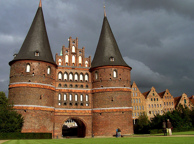 World Tourism: Top 10 Tourist Attractions in Germany