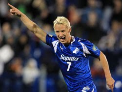 Major League Soccer Italia: L'outing di David Testo fa scalpore!