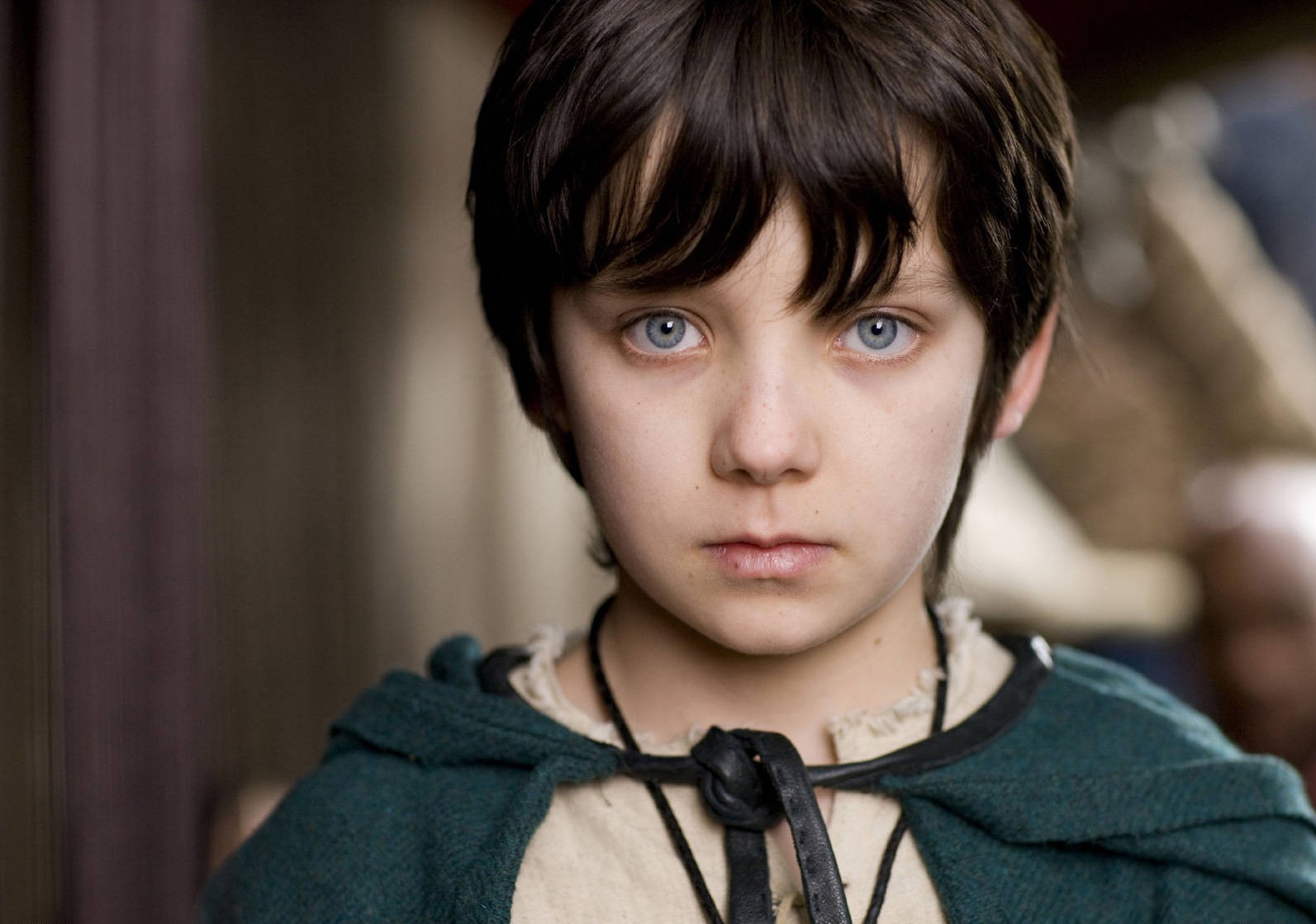 Doux Reviews: Merlin: The Beginning of the End