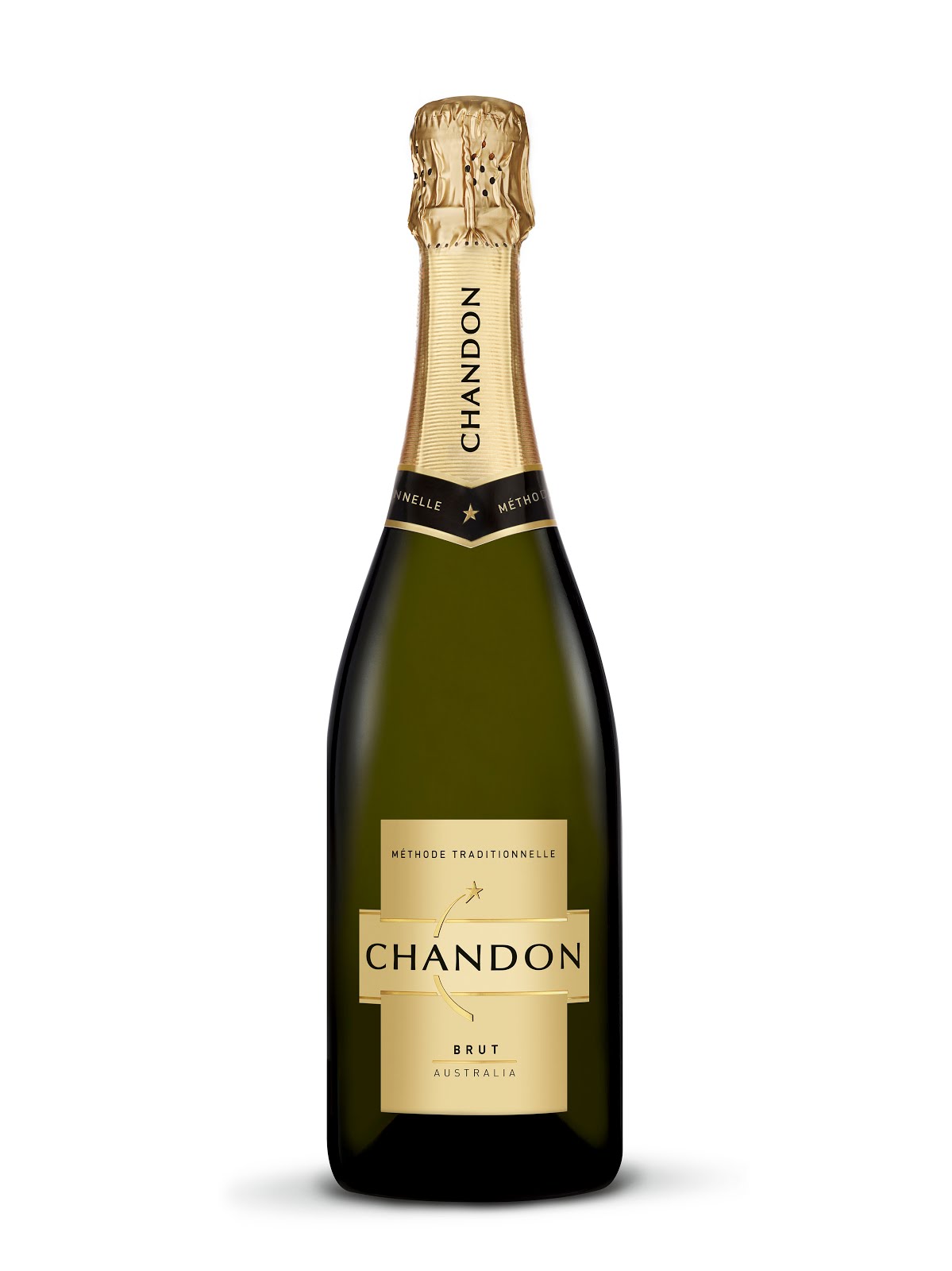 Vintnews Wine News: Chandon Brut Sparkling - Victoria