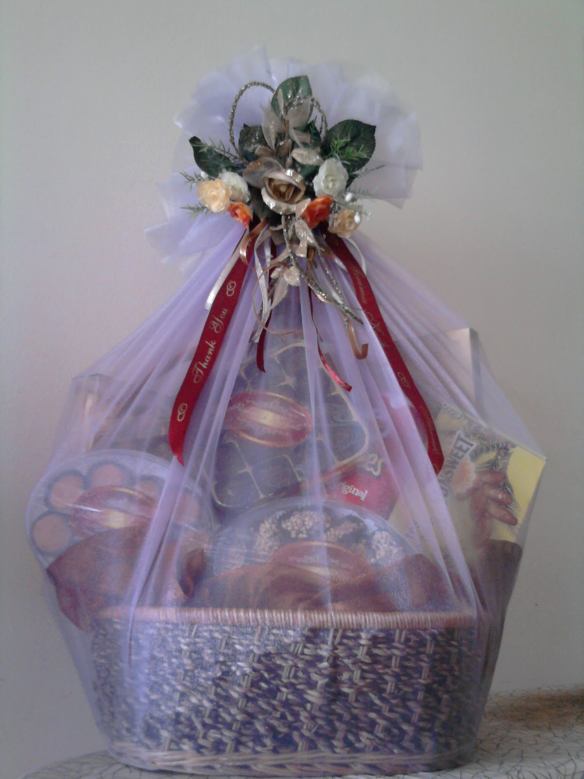 Rahmah Royale ( cookies . chocolate . candies . cakes . pastries ...