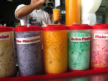 Filipino Street Foods! - Madayaw Davao
